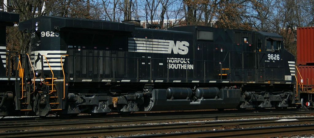 NS 9626